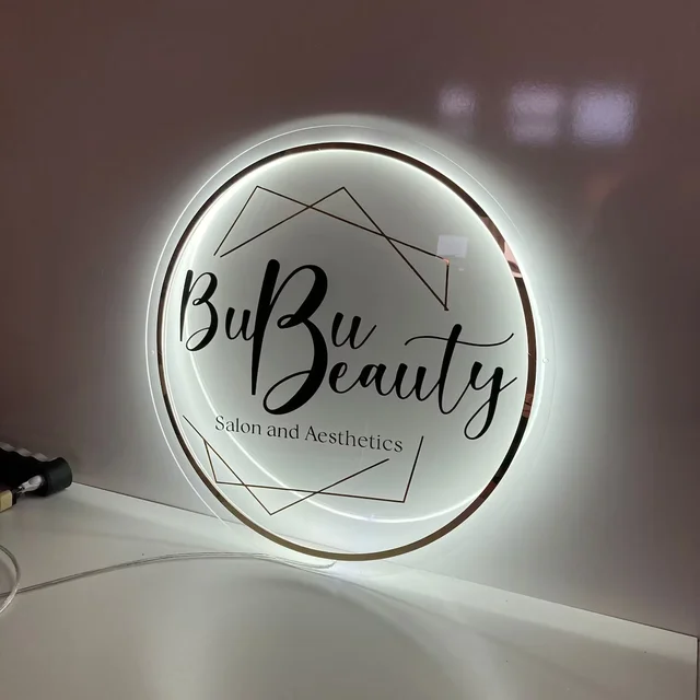 Egyéni Üzleti 3D -S Akril Fémjelek Logó Bár Iroda Kávézó Ajtó Faljele ...