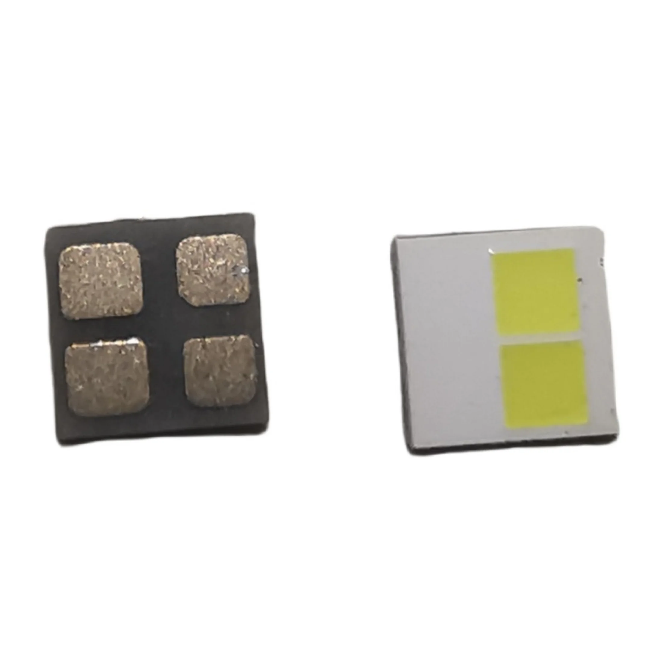 For Automotive LED Low / high Beam Application multi-chip LED 3028 1×2 ...
