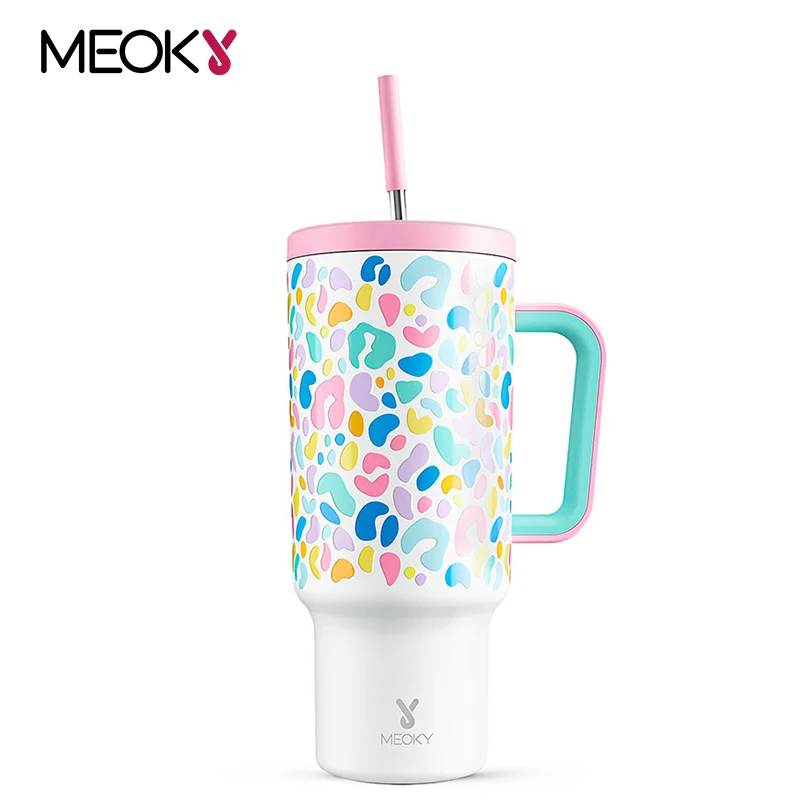 Meoky-Cup-40oz-Stainless-Steel-Thermal-Cup-Colour-Vacuum-Insulated ...