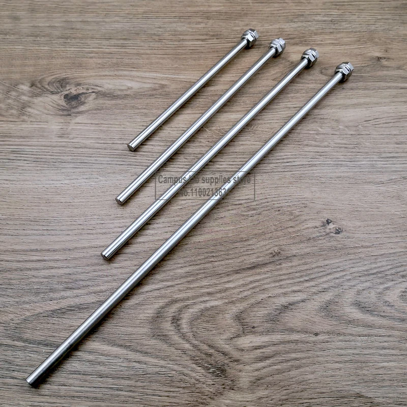 1piece Stainless Steel Mixing Rod, SUS304 Stirring Shaft for Agitating ...