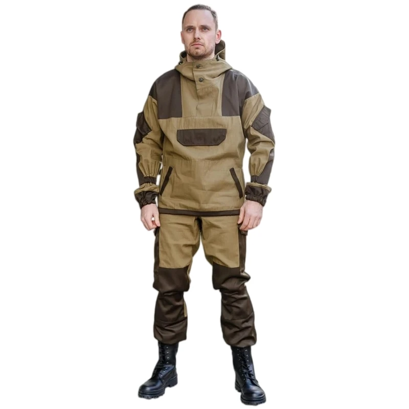 Russian-Gorka-Uniform-Camo-Outdoor-Combat-Mountain-Training-Suits ...