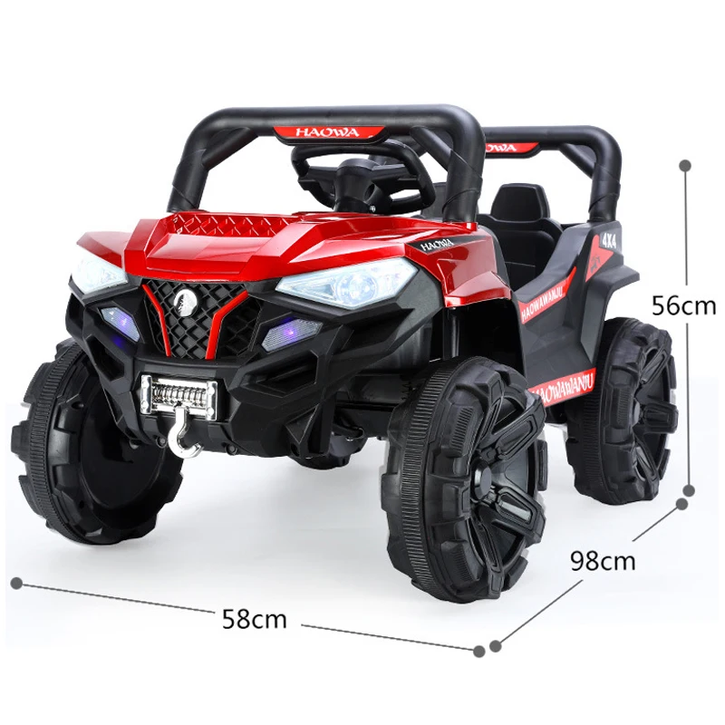 Remote Control Cars For Kids