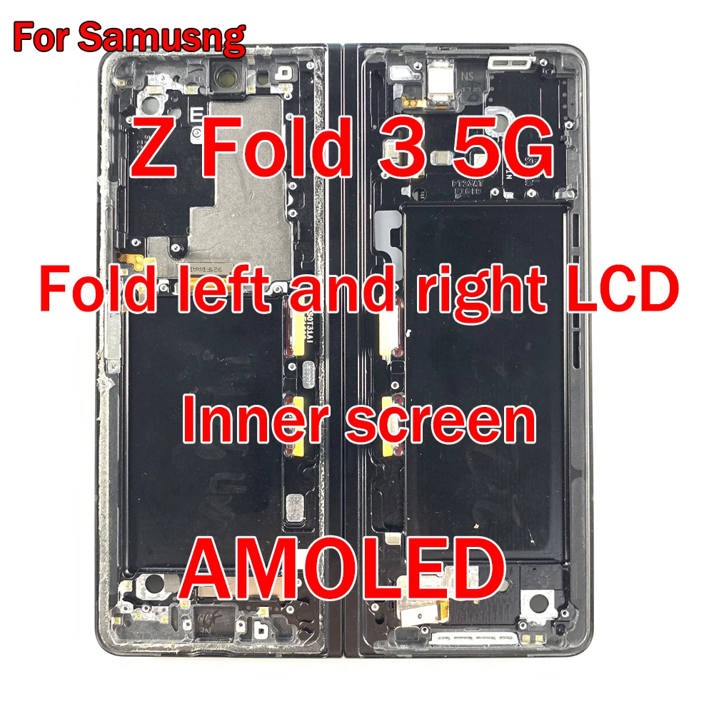 Z-Fold-3-5G-AMOLED-LCD-Inner-screen-For-Samsung-Z-Fold3-F926B-lcd ...
