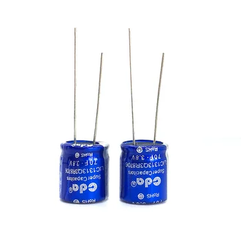 LIC Super Capacitors Lithium Ion Capacitor CDA 3.8V 10F 20F 25F 30F 40F ...