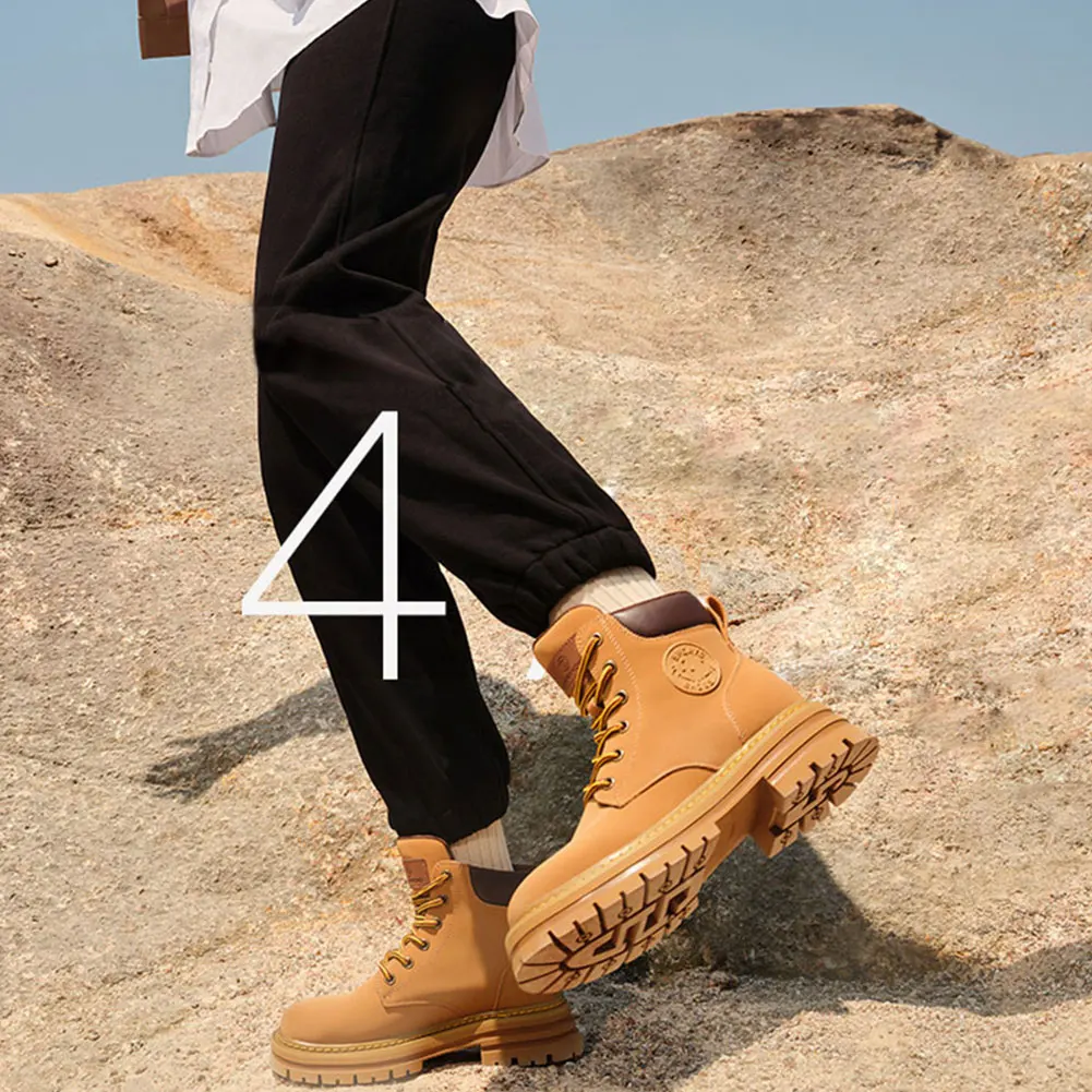 Las 12 Mejores Botas Impermeables De Hombre Para Los Días