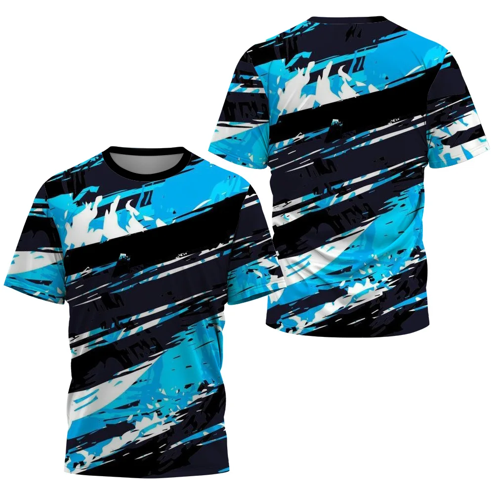 2024-Fashion-Print-Light-Breathable-Moisture-Absorption-Breathable ...