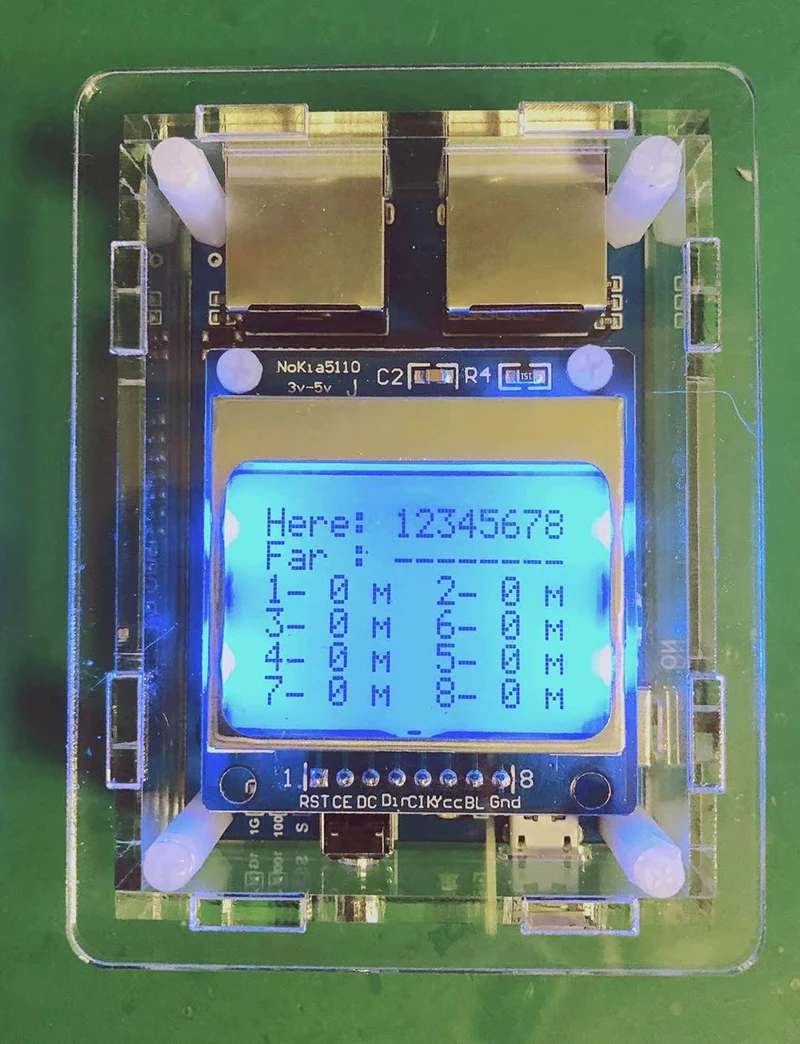 Digital-display-network-cable-tester-can-measure-network-cable-length ...