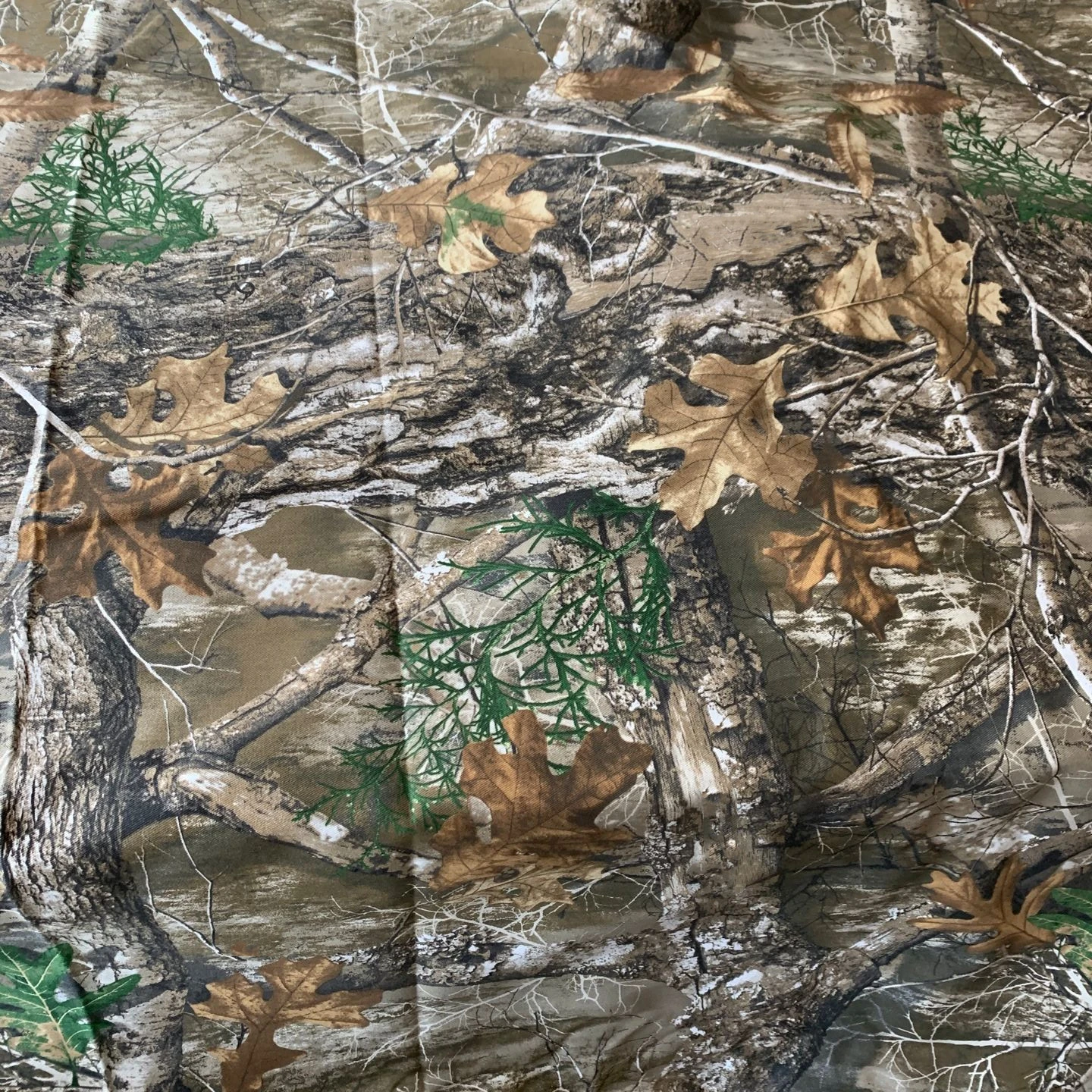Mossy Oak Camo Patterns
