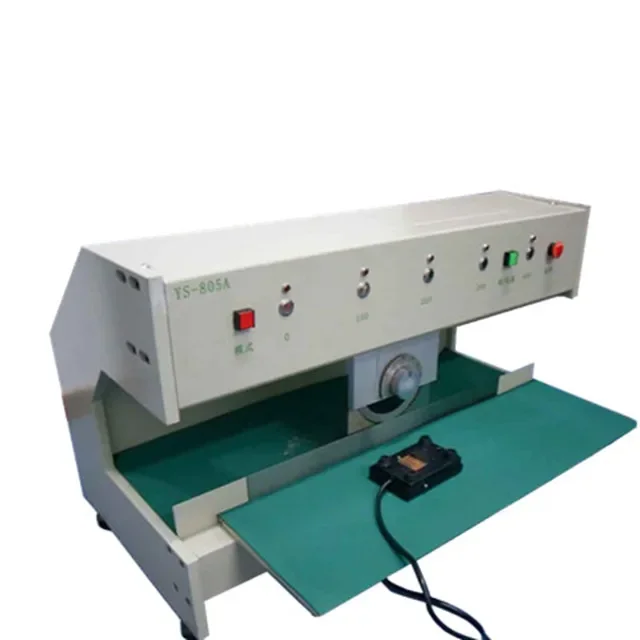 V-Groove-PCB-Cutting-machine-V-Cut-PCB-Separator-V-Score-PCB-Separate ...
