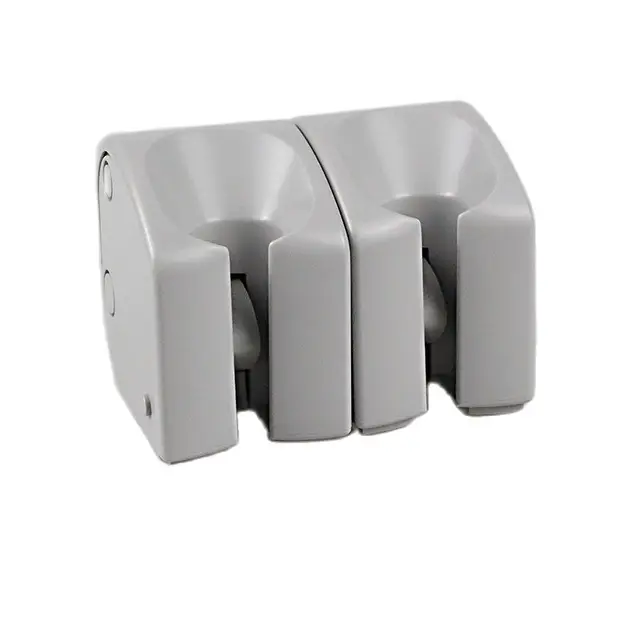 2Pcs Dental Rack Box Handpiece Large Shelf Storage Chair Accessories ...