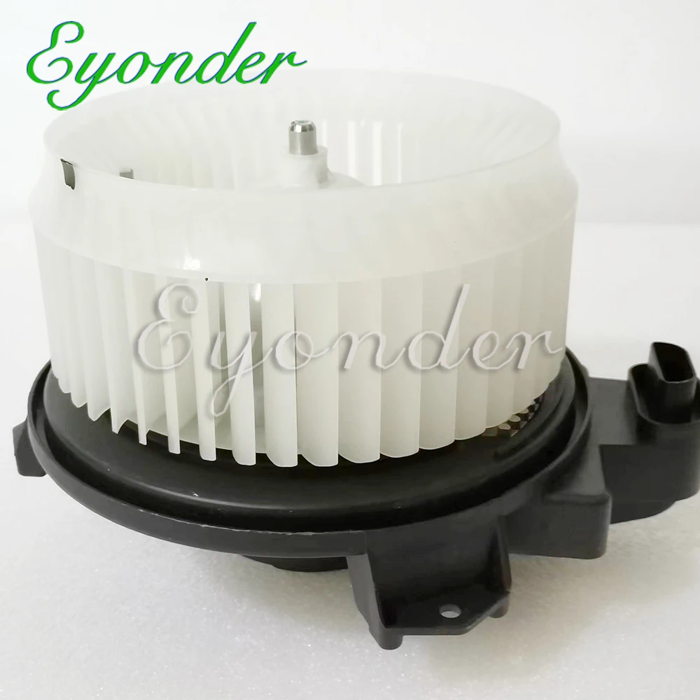 Electronic-Heating-Heater-Fan-Blower-Motor-for-TOYOTA-AURIS-Yaris ...