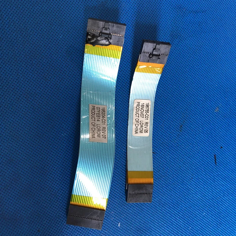 1set-196755-C01-flat-cable-inverter-700-series-leather-cable-connecting ...