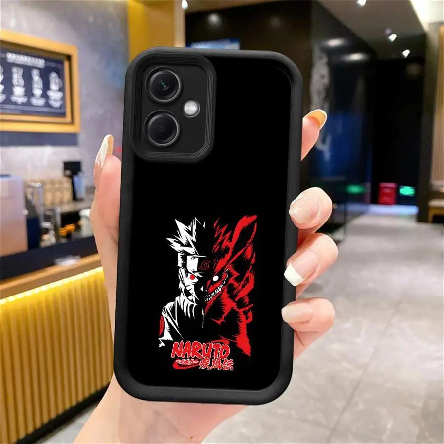 What is a 10 Tails Naruto Case and Why It’s a Must-Have for Xiaomi ...