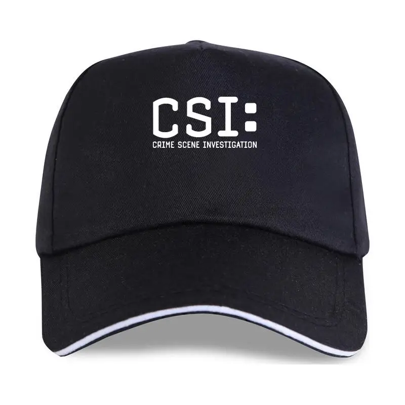 TV-crime-scene-investigation-police-forensic-CSI-Baseball-cap-Fashion ...