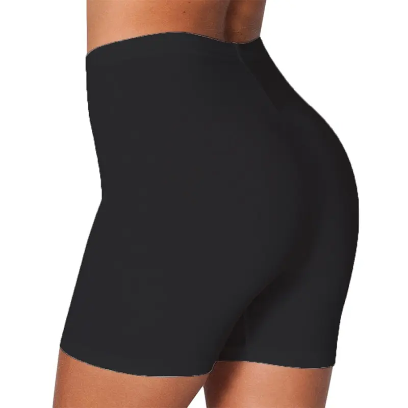 High-Waist-Push-Up-Short-Elasticity-Breathable-Butt-Lifter-Fashion-Yoga ...