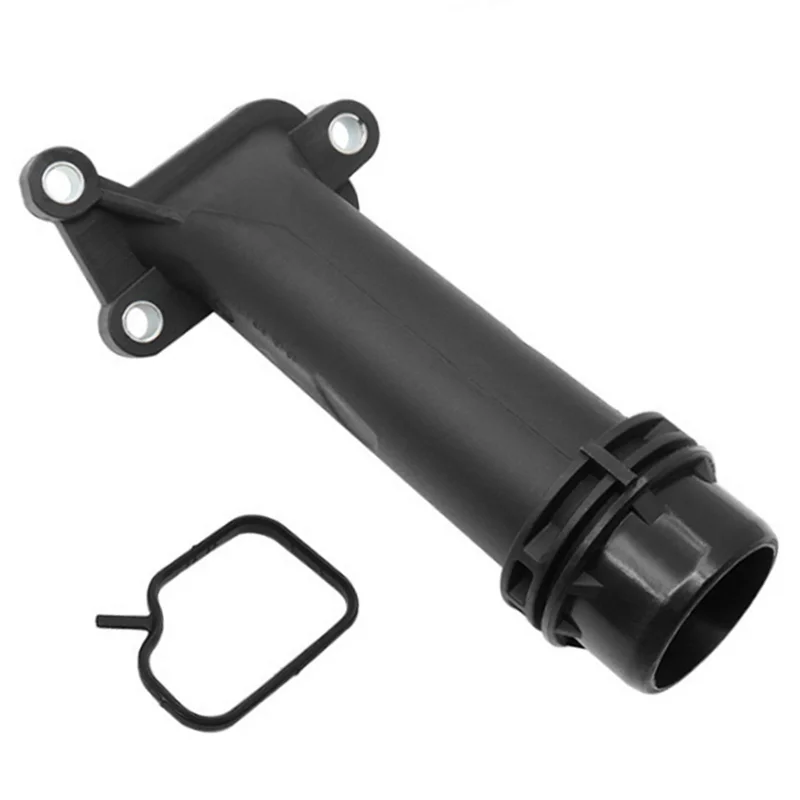 Engine Cylinder Head Coolant Port Connector 11127810707 For Bmw F20 E90