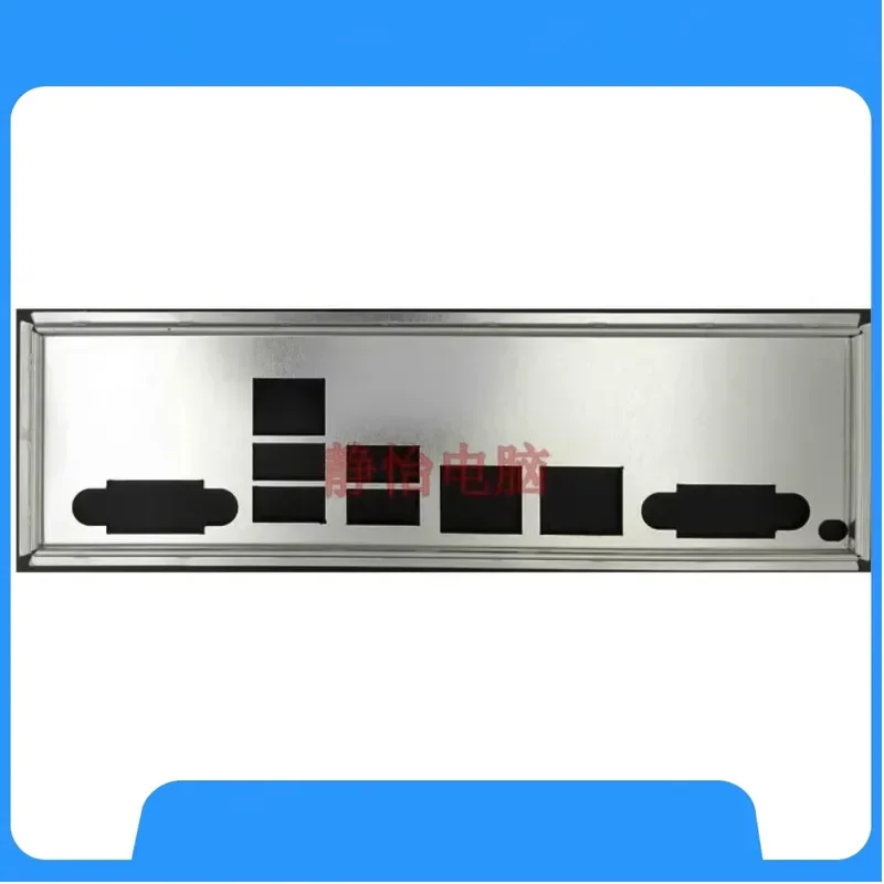 I/O IO Shield Baffle Blank for Supermicro H11DSI-NT H11SSL-I ...