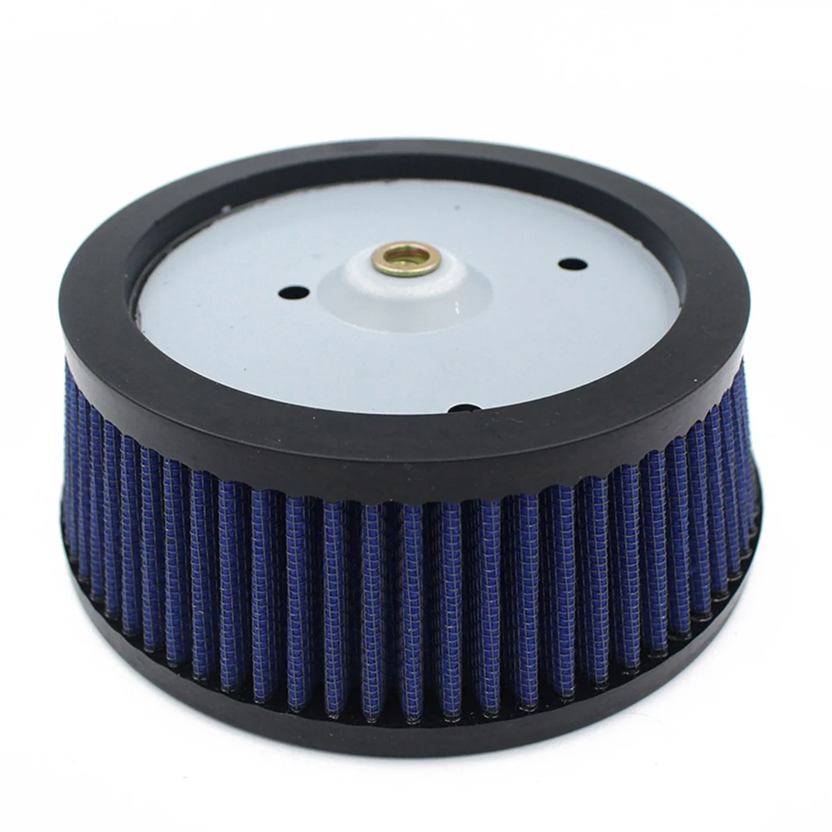 HD-0800-Motorcycle-Air-Cleaner-Intake-Filter-for-HARLEY-DAVIDSON-2001 ...