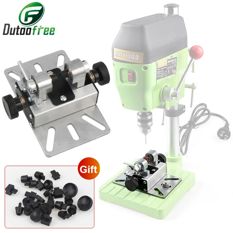 Multifunctional Jade Drilling Seat Beeswax Ball Beads Hole Pearl Bench ...