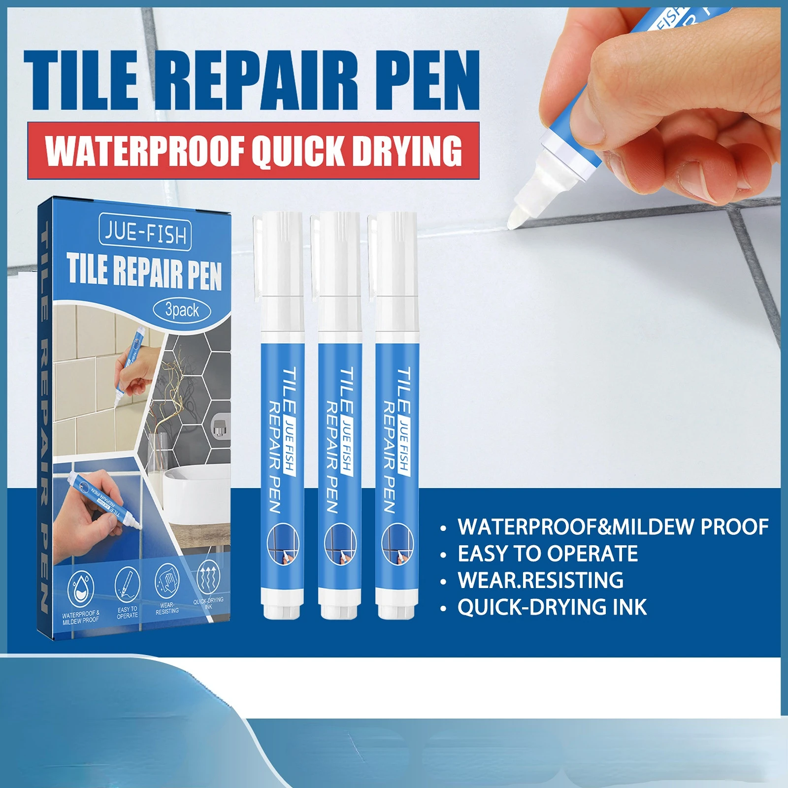 Store Home Products Feedback