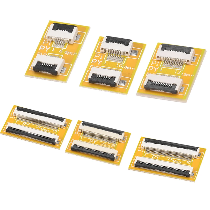 FFC-FPC-0-5MM-Flexible-Flat-Cable-Lengthen-Extension-Board-Single-Side-PCB-Connector-6-8.jpg