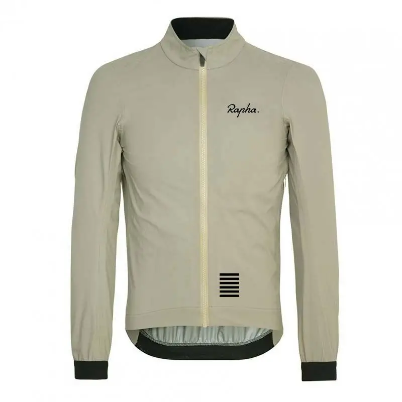 High quality spring and autumn lightweight waterproof windproof riding ...