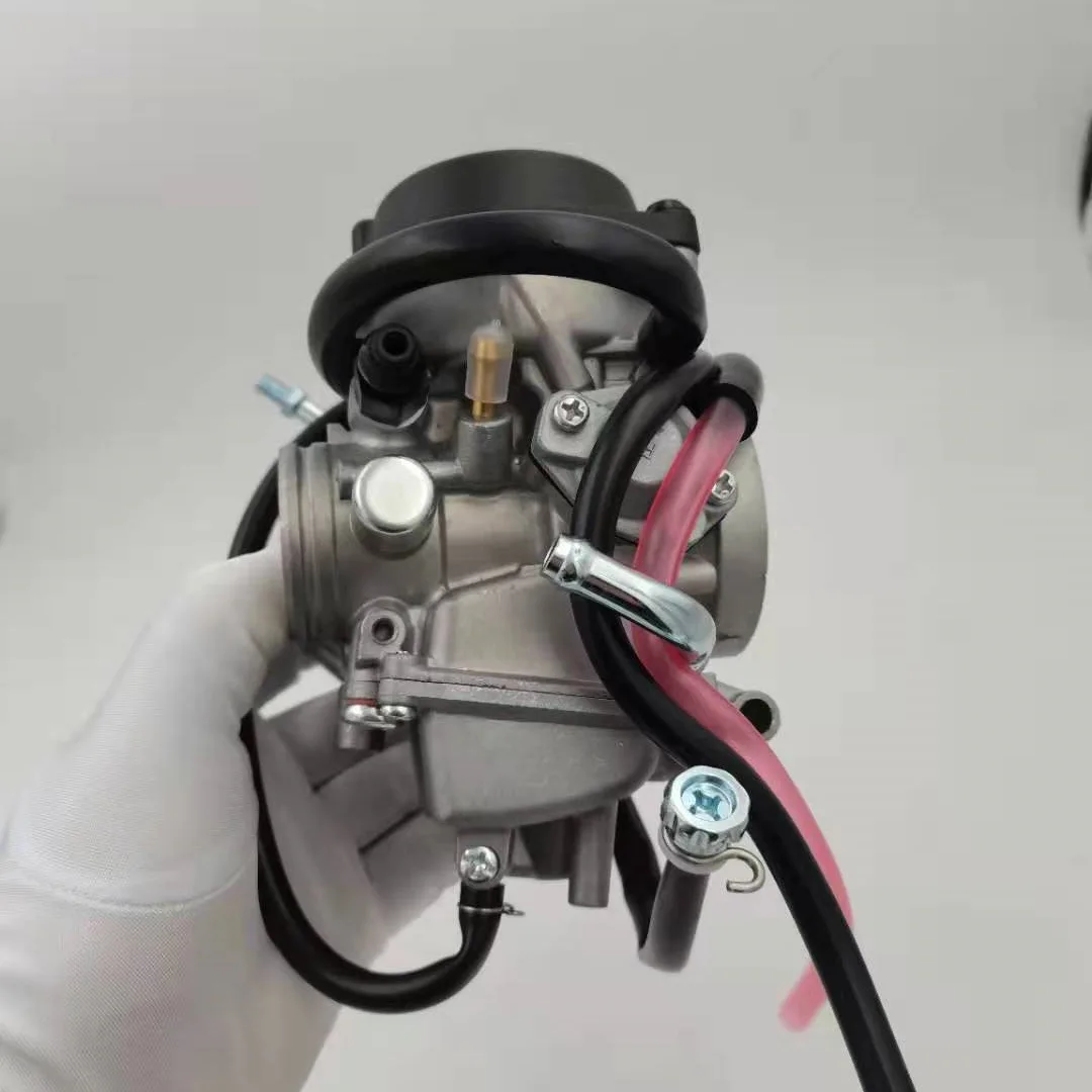 Carburatore moto CF500 per CFMOTO CF 500 CF188 KFX400 YFM400 36J 300cc 500cc ATV Carb ...