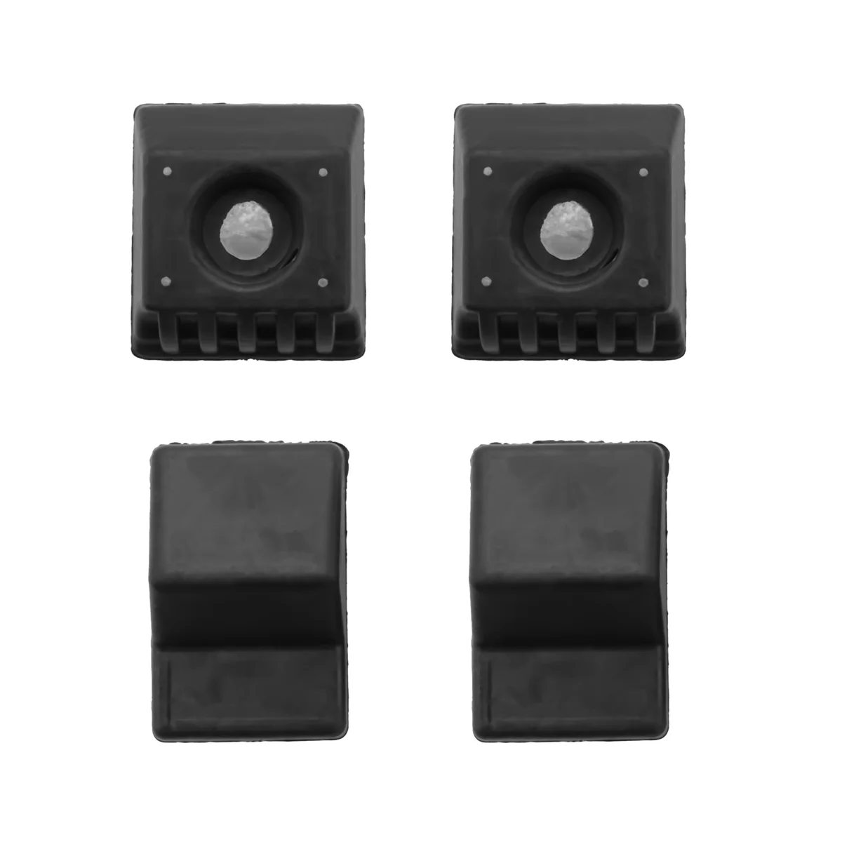 For-Mercedes-Benz-W124-A124-C124-Boot-Trunk-Mounting-Lid-Slam-Bump-Stop ...