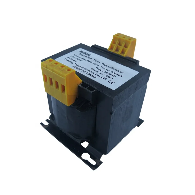 Power Transformer 3 Phase 415v To 220v Step Down Transformer - Tool ...