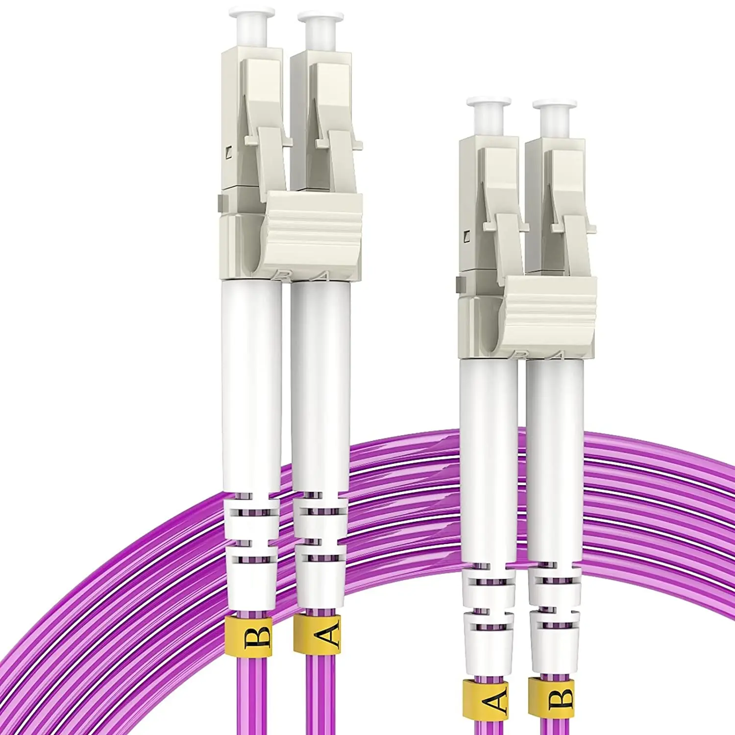 OM4-10-Gigabit-Multimode-Fiber-Optic-Patch-Cord-1-100m-50-125-2-00mm-10 ...