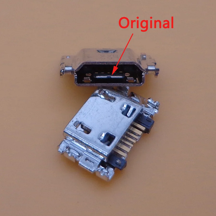 50PCS-for-Samsung-Galaxy-J3-2016-J320-J320A-J320F-J3109-J100-J500-J500G ...