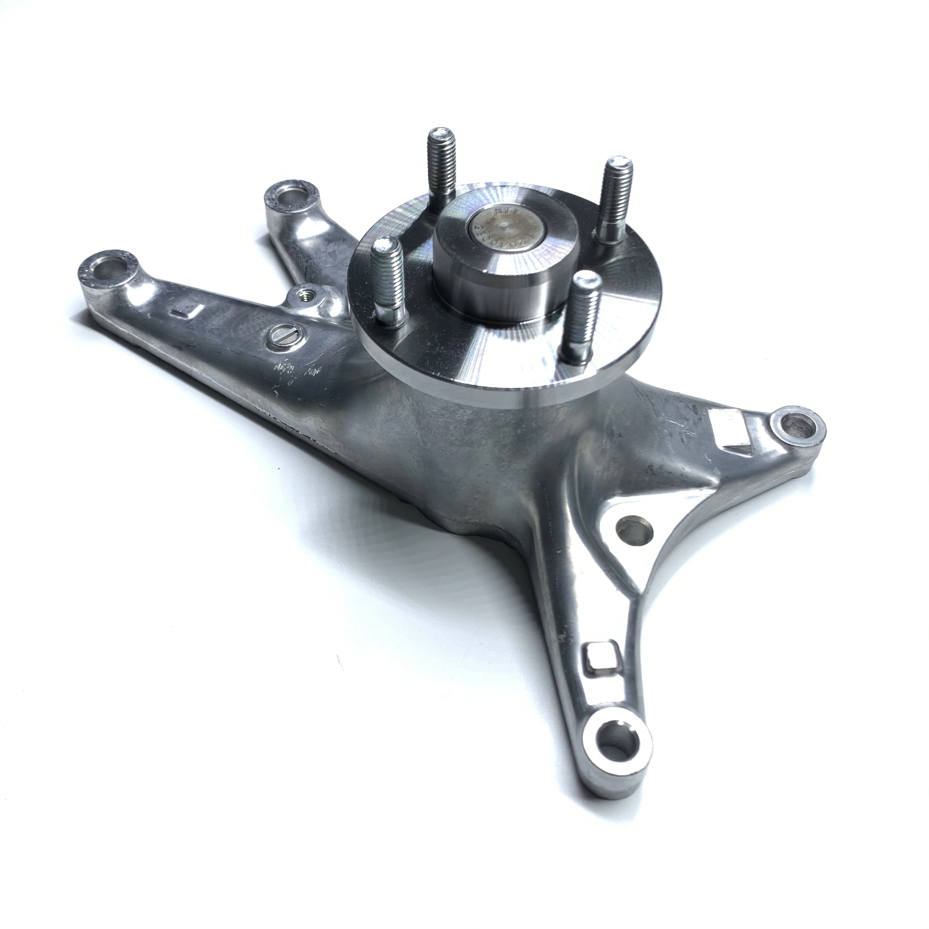 High Quality Cooling System Water Pump Fan Pulley Bracket 16380-38020 ...