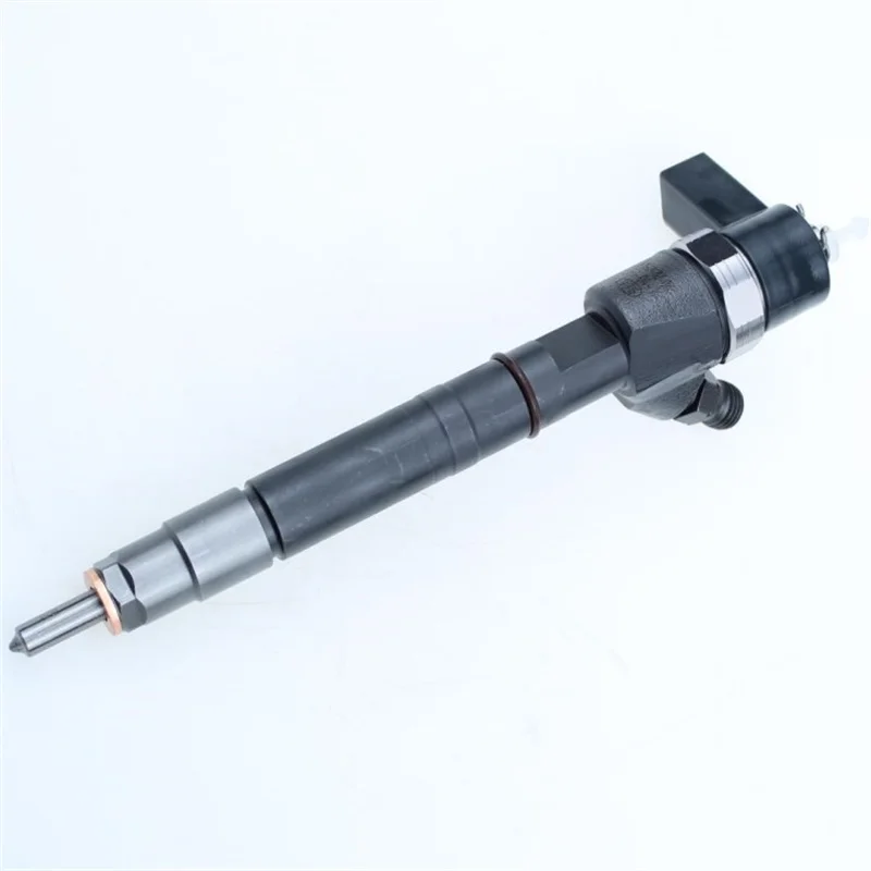 Piezas-de-motor-automotriz-inyector-de-combustible-di-sel-A6110701687 ...