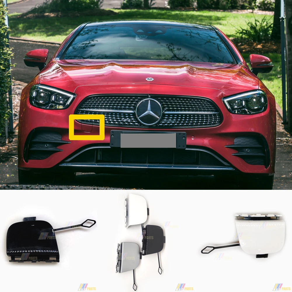 Fit 21-23 Mercedes-benz E-class Amg Line Pkg W213 Sedan S213 Wagon E350 ...