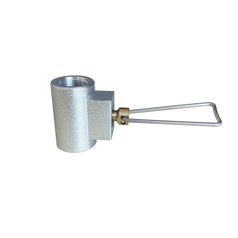 Portable Camping Stove Adapter | Camping Supplies Gas Adapter - Outdoor ...