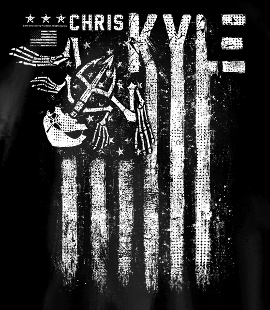 Chris Kyle Wallpaper