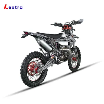 Lextra Factory Retail Wholesale Discount 250cc Enduro Motocross Off ...
