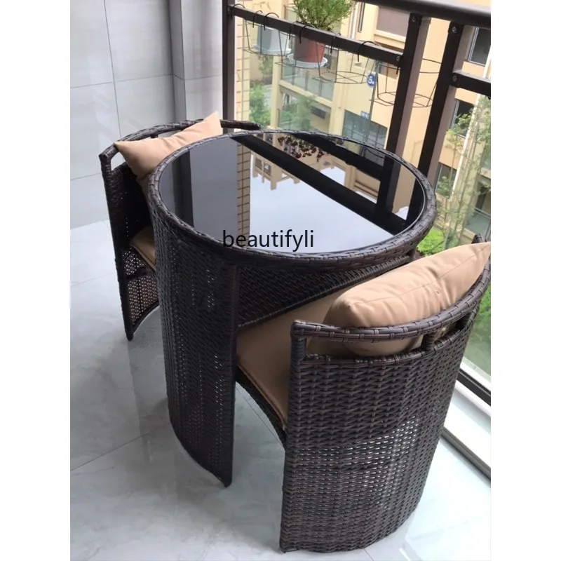 zqRattan-Chair-Balcony-Small-Table-and-Chair-Tea-Table-Combination-Simple-Leisure-Small ...