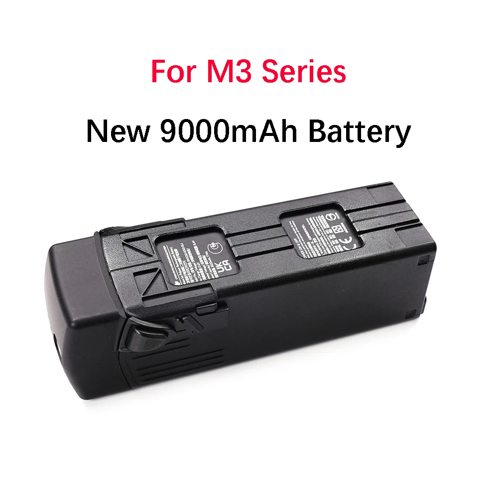 New 9000mAh Flight Battery for M3 Series Replacement Battery for M3 ...