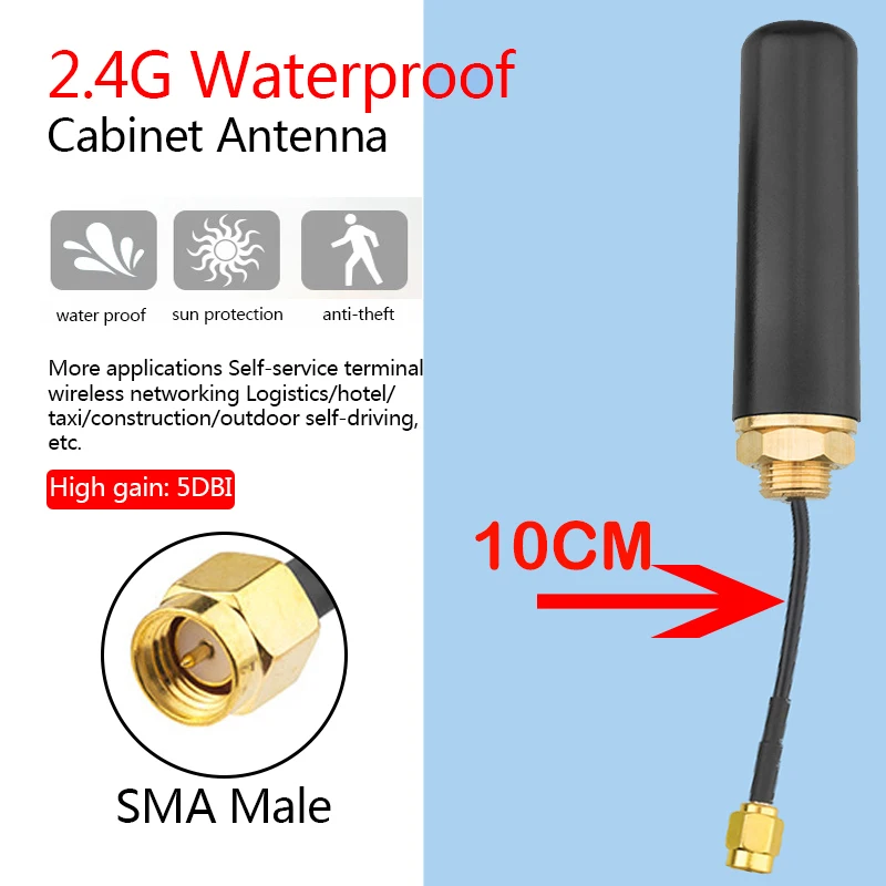 Eth-mini-dtu-wifi-gabinete-antena-omnidirecional-alto-ganho-conector ...