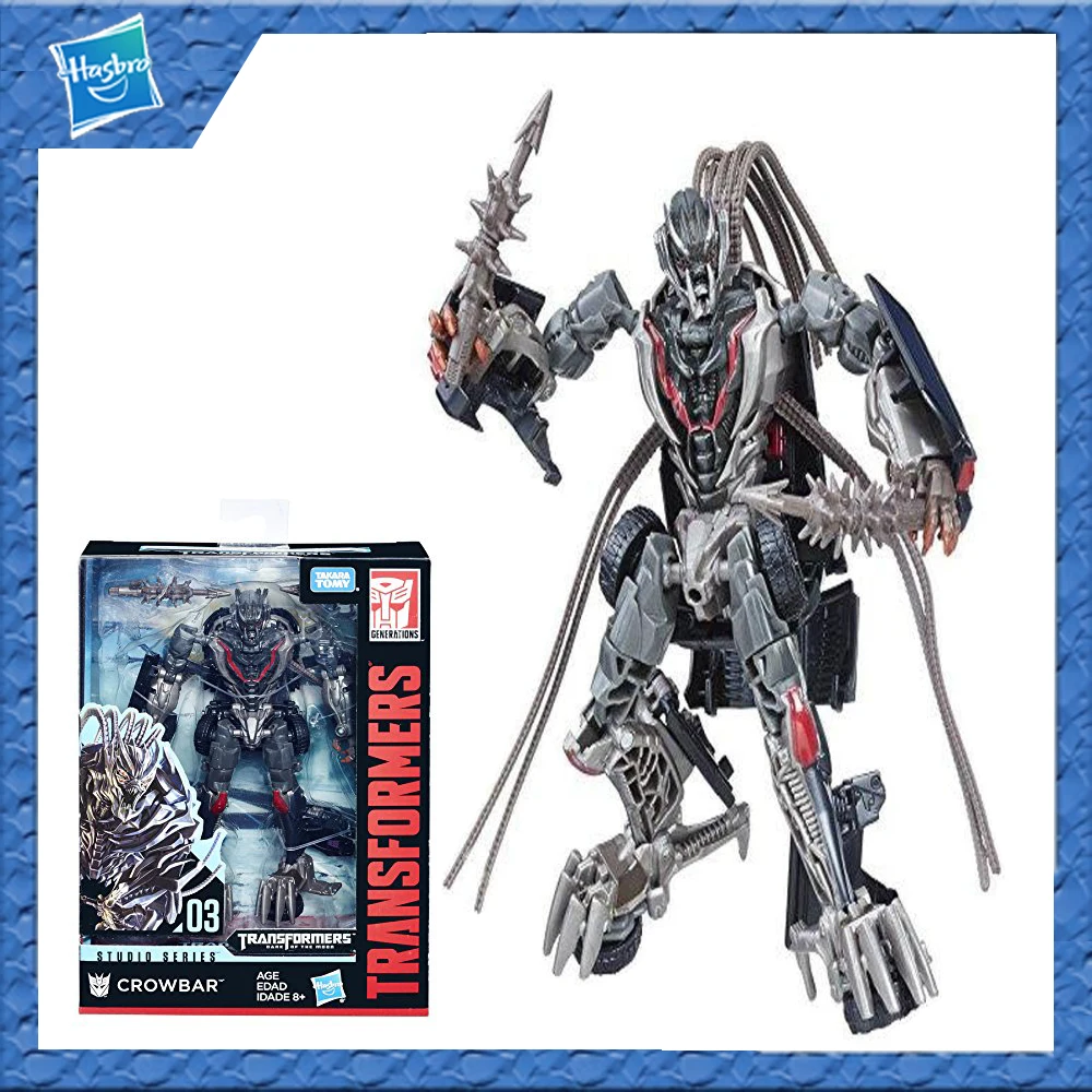 Original-Hasbro-Takara-Tomy-Transformers-Studio-Series-03-Deluxe-Class-Movie-3-Crowbar-Action ...