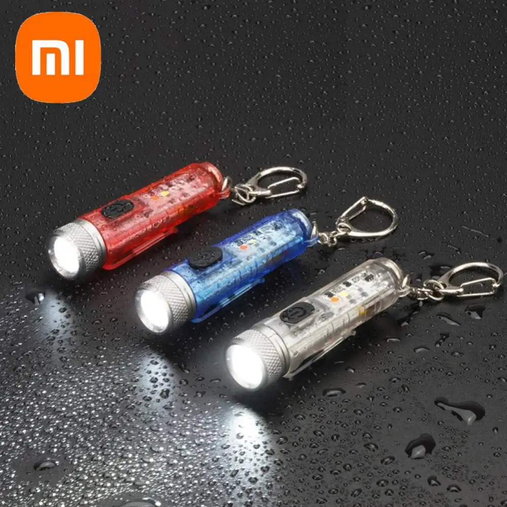 Mini Rechargeable Usb Led Flashlight | Mini Flashlight Usb Charging ...