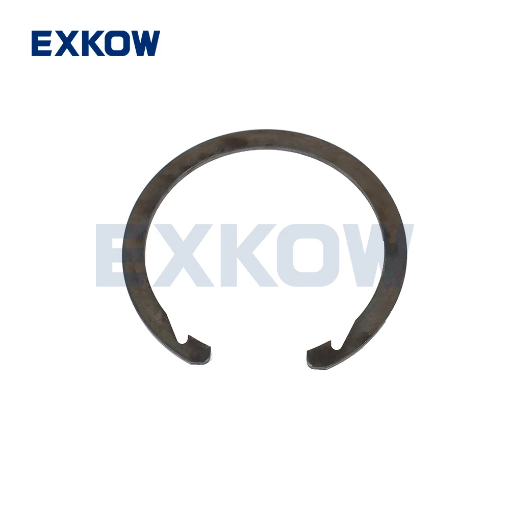 Front Wheel Hub Snap Ring fit for Airtrek/Outlander CU4W ASX Lancer ...