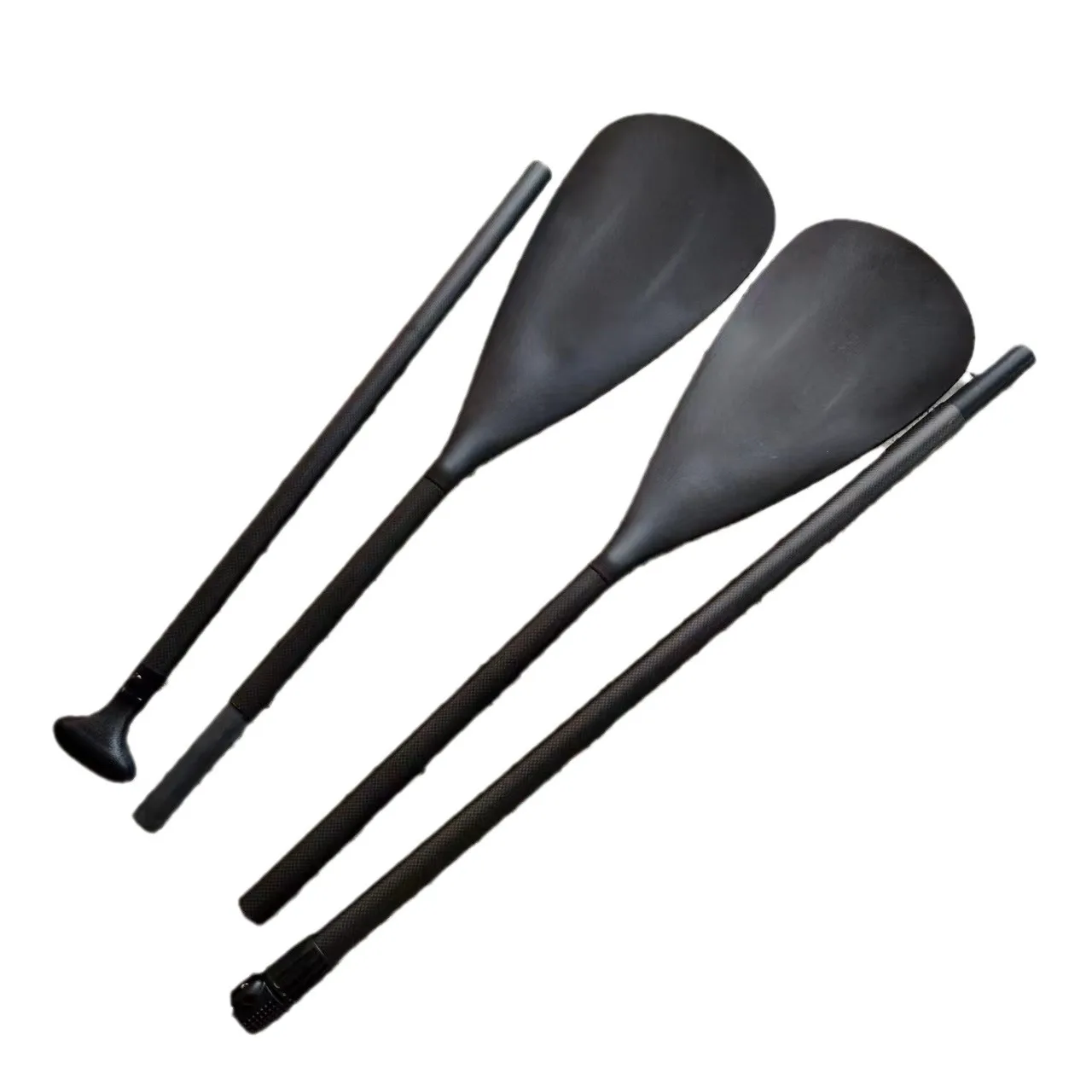 Factory-Direct-Supply-Portable-Removable-Oars-Semi-Carbon-Fiber-Single ...