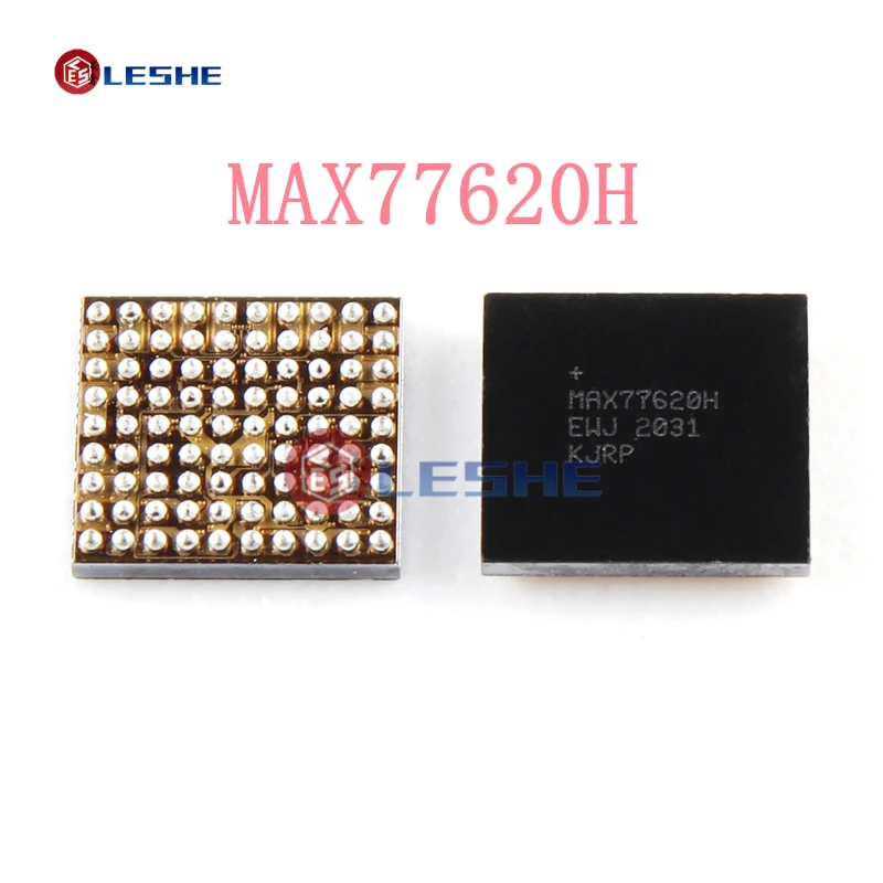 2-20Pcs-100-New-MAX77620H-For-SWITCH-lite-Power-IC-MAX77620HEWJ-PM-Chip ...