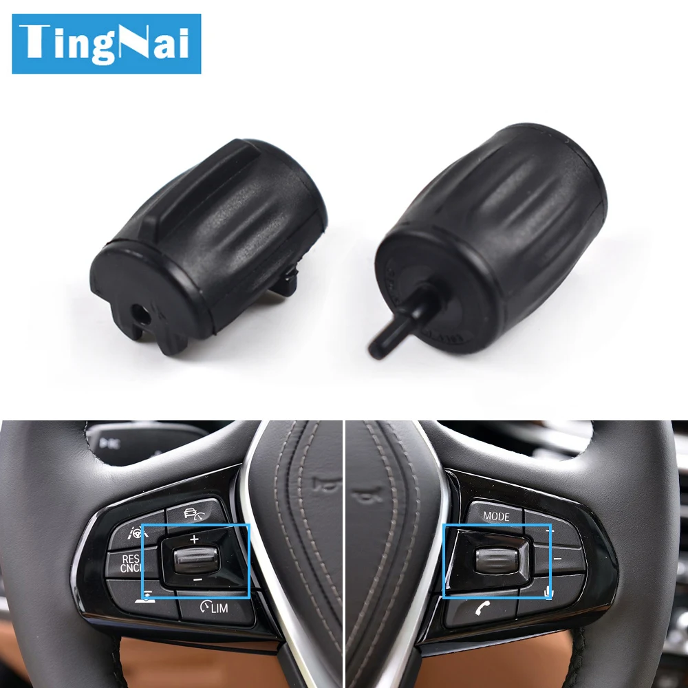 Car-Multi-function-Steering-Wheel-Key-Control-Switch-Button-For-BMW-5 ...