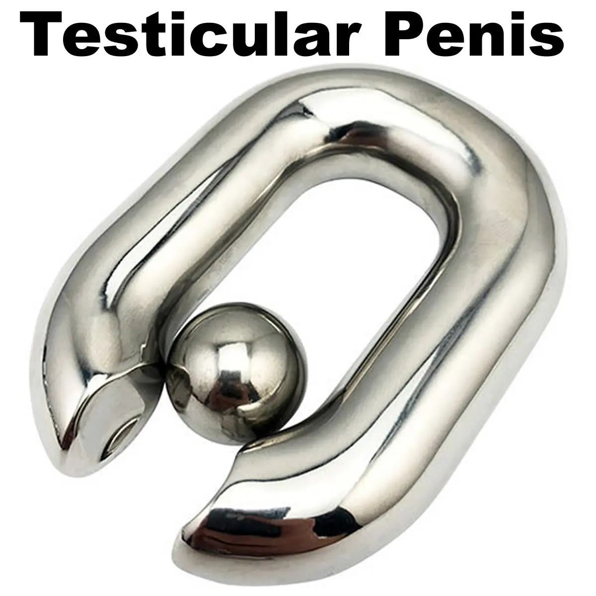 Scrotal Stretch Pendant Scrotum Pendant Ball Stretchers Testis Weight