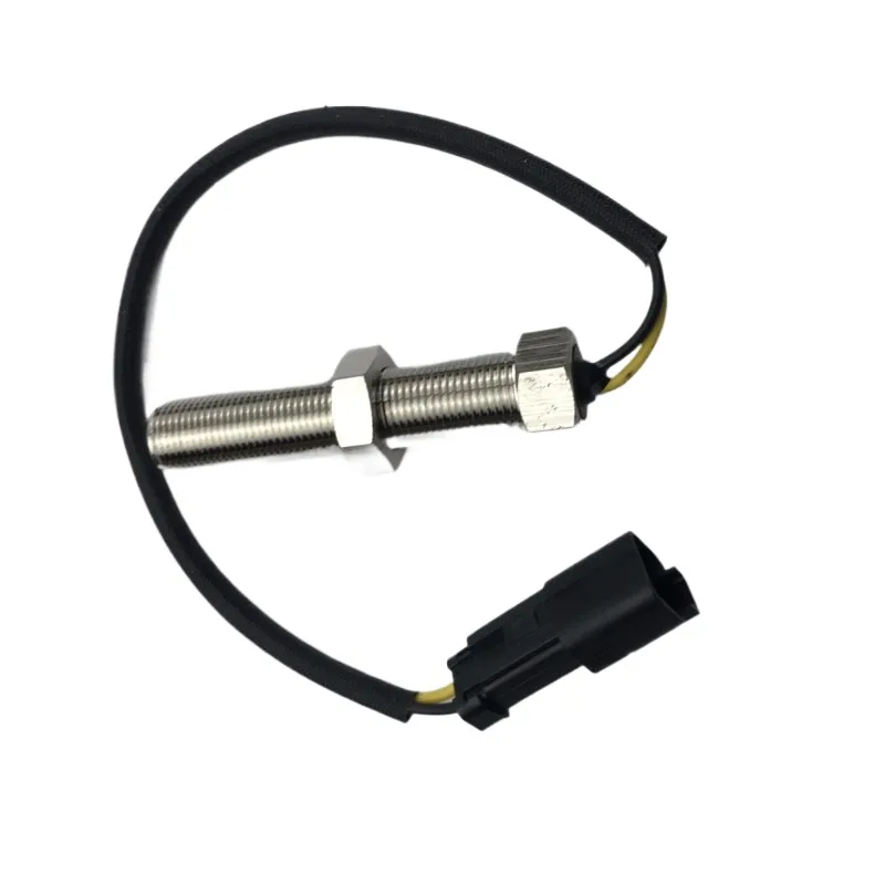 For-Caterpillar-cat-330-336d-Engine-Speed-Sensor-Flywheel-Housing-High ...