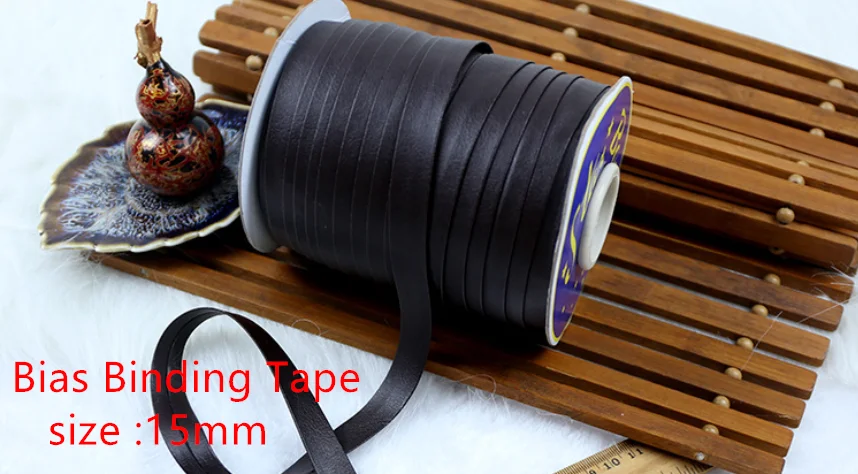 Polyester-Satin-Bias-Binding-Tape-with-cord-bias-binding-size-15mm-fold ...