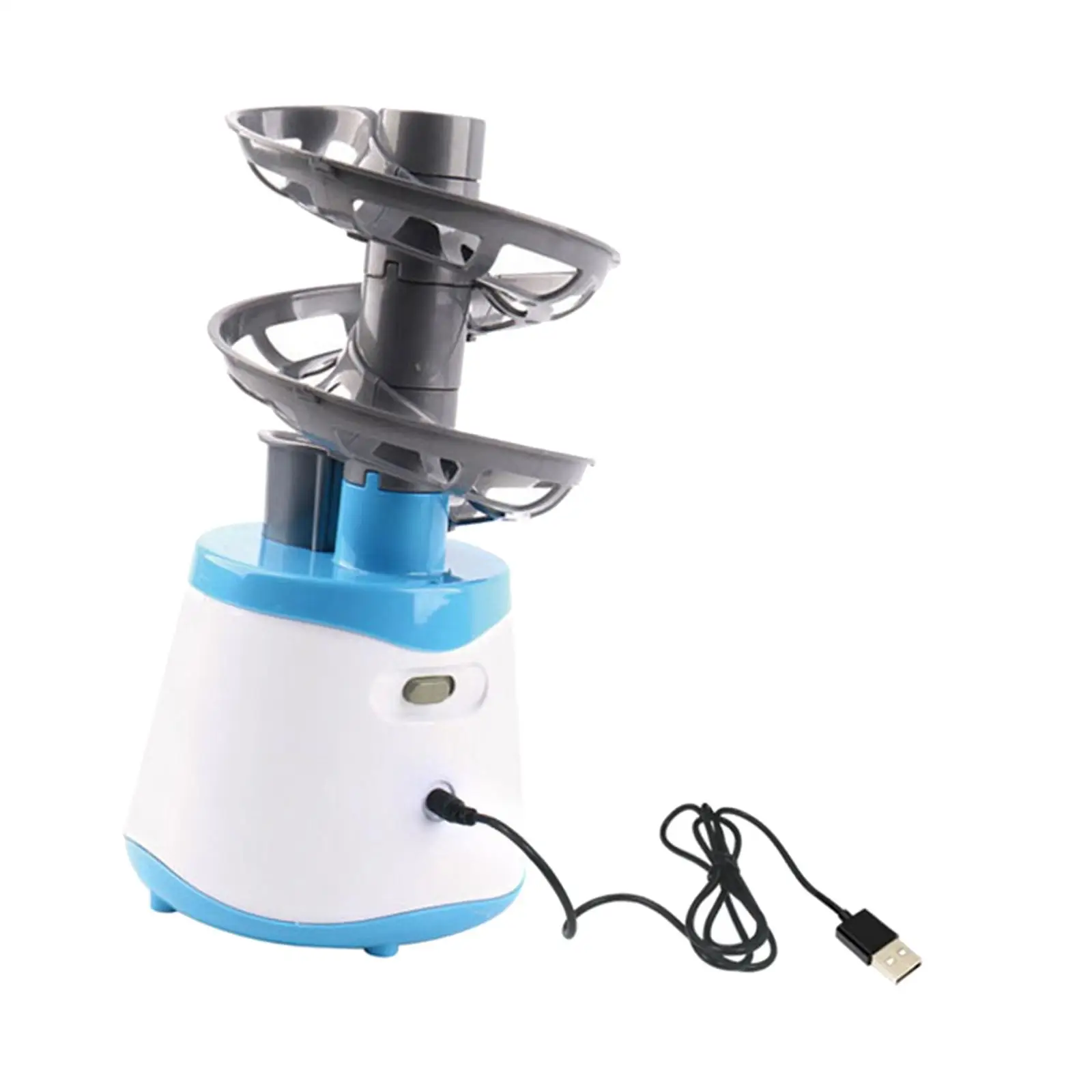 Table-Tennis-Trainer-Robot-Automatic-Ping-Pong-Launcher-Machine-for ...